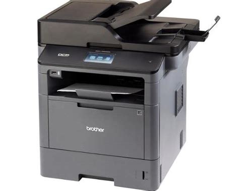 Brother urządzenie DCP-L5500DN - TonaTuszu