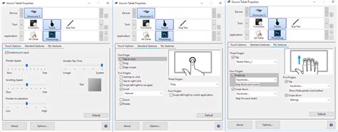 How Do You Turn Off Rotate View Tool Gesture On Su Adobe Community