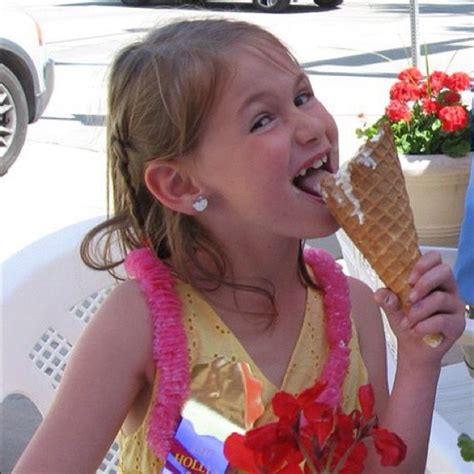 Девочка героиня Пикабу