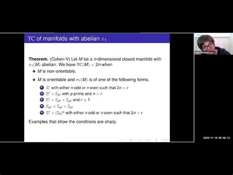 Free Video Topological Complexity For Manifolds With Abelian Fundamental Group From Applied