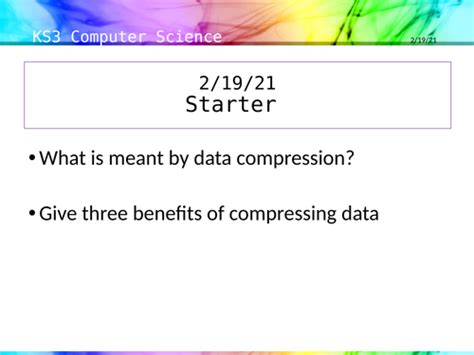 Ks3 Operating Systems Interfaces Accessibility Teaching Resources