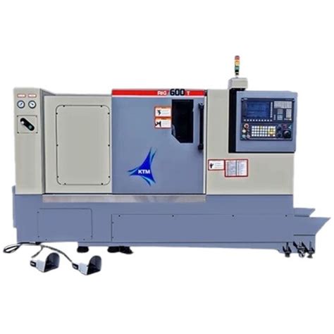 Cnc Turning Centre At 19000000 Inr In Coimbatore Tamil Nadu Jv Machine Tools And Robotics