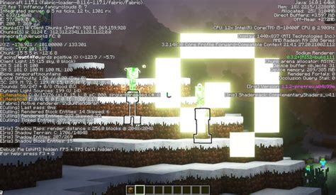 Glowing Effect Outline Detaches From Entity When Using World Curvature · Issue 815