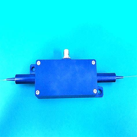 1030nm Aom Modulator Aom Optics High Peak Power 30kw 1 480 00 Beamq Laser Dfb Laser Solid