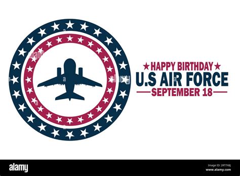 Air Force Background Logo