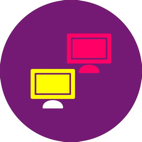 Monitors Glyph Gino Color Screens Displays Viewers Visuals 69484517