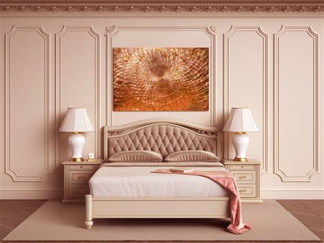 Genesis Xxx N 525 Sarah I Avni Gallery