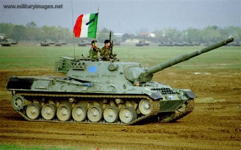 Leopard 1 A2 A Military Photo And Video Website