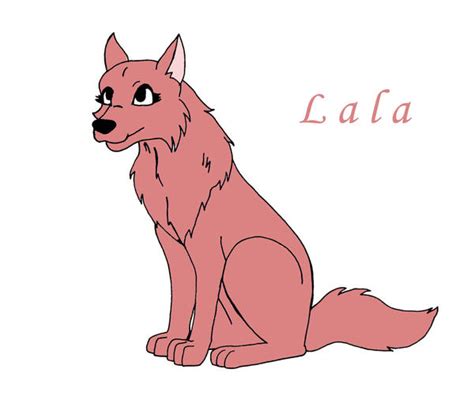 Lala By Xero87 On Deviantart