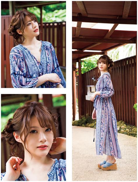 Minami Aizawa Mi Set Everia Club