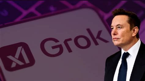 Is Grok AI In Trouble Indian Govt In Touch With Elon Musk S X Over Chatbot S Witty Abusive Answers