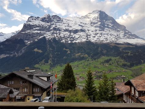 스위스 융프라우 풍경  Mlbpark