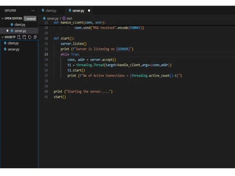 Networking In Python2025 Programs Allll Ppt
