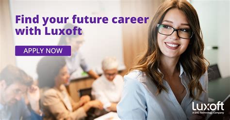 Luxoft Ukraine On Linkedin Luxoft Developer Java Ui Devops