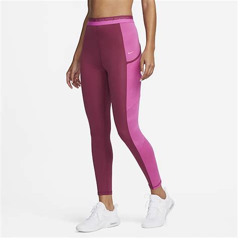 Nike Pro Leggings Tights Nike Uk