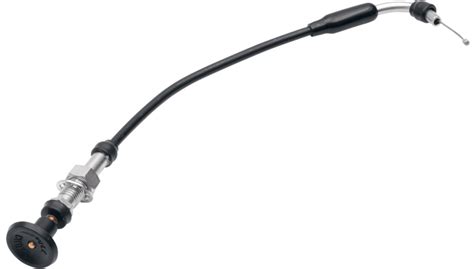 Choke Cable Metalcore Harley Supply