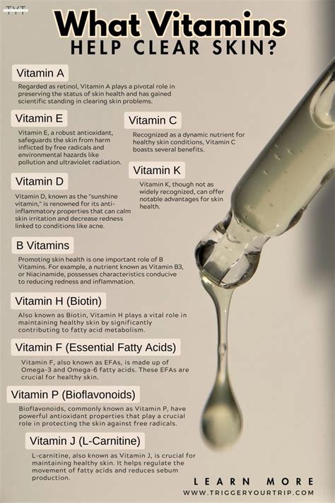 Pin By Akeju Dami On Frames Vitamins For Clear Skin Vitamins For Skin Skin Health