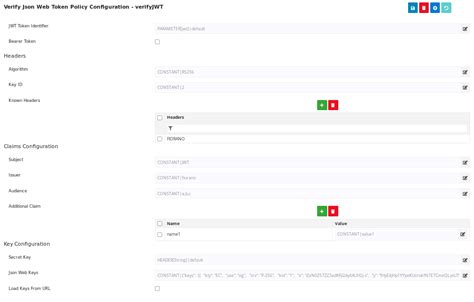 Verify Json Web Token Verify Json Web Token