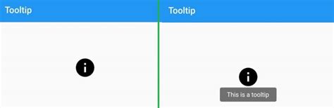 Flutter Tooltip Oluşturma Onur Şahİn