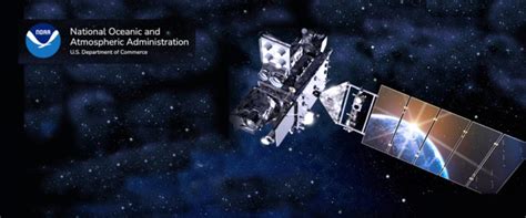 Noaas Goes 18 Now Goes West And Fully Operational With L3harris Advanced Baseline Imager Abi