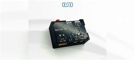 Fpv оптоволокно наземный модуль купить в Москве с доставкой Электроника Авито