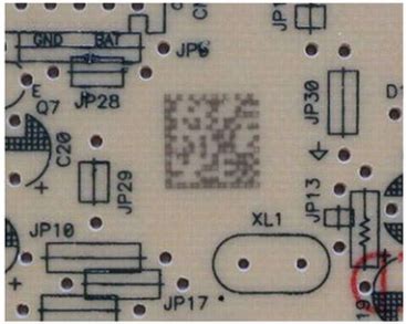 PCB Laser Marking Machine Large Format Marker YUEMING