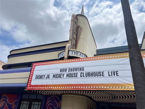 Lets Check Out Dcas New “disney Jr Mickey Mouse Clubhouse Live