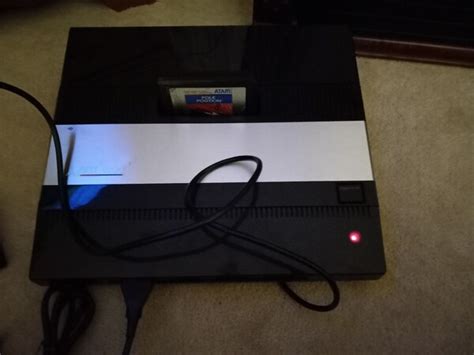 Price Reduced Again Fs Atari 5200 4 Port With 4 Controllers And 4