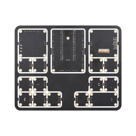 Buy Raspberry Pi Pico Entry Level Sensor Kit Including Pico Expansion Board And Common