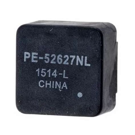Pulse Pe 52627nl Leaded Inductor Radial Price From Rs 356 Unit