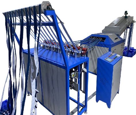 Pure Cotton Belt Pre Shrinking Machine Pure Cotton Belt Pre Shrinking Machine And Polyester