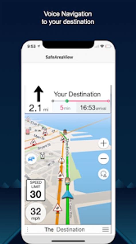 Live Satellite Maps Gps Maps For Android Download