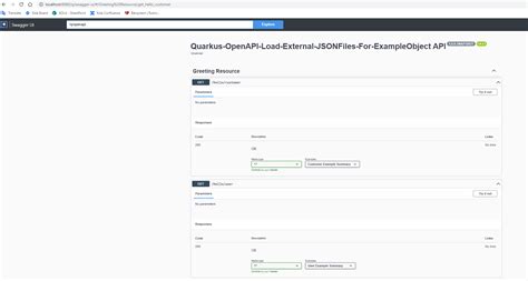 Microprofile Exampleobject Externalvalue Quarkus Jcompetence Ab