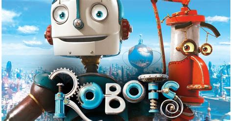 Robots 2005 Streaming Watch And Stream Online Via Hbo Max
