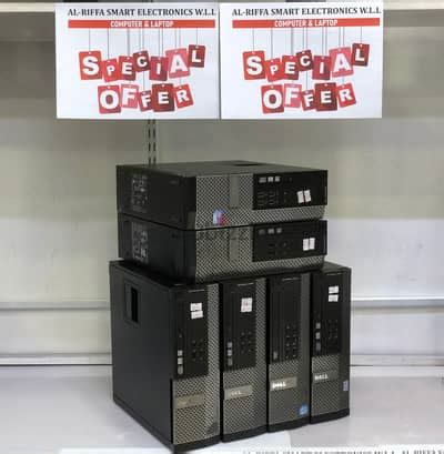 DELL Intel Core I Computer With DDR GB Ram GB GB HDD Desktop Computers