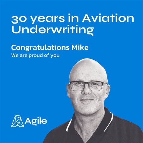 With Agile Better Underwriting On Linkedin Aviationunderwriting Insuranceindustry
