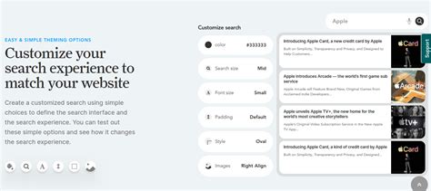 Discover The Power Of A Search Engine Expertrec