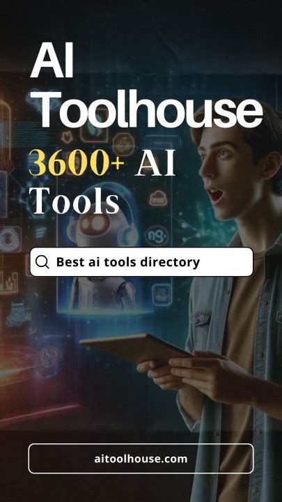 ai toolhouse ai tools catalogue on linkedin ai aitools