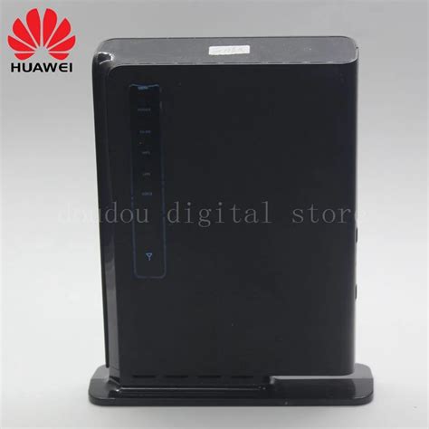 Unlocked Used Huawei E E As G Mbps LTE WiFi Router Dongle G CPE Wireless Router