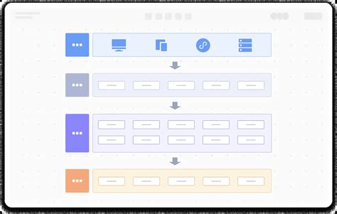 Architecture Diagramonline Architecture Diagram Making Softwarefree Tool For Drawing