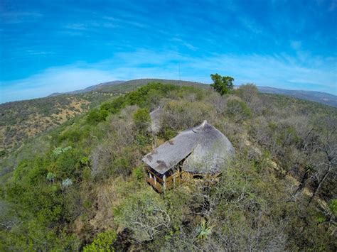 Isibindi Zulu Lodge • Moxley And Co