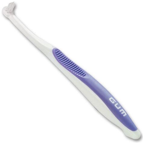 Gum End Tuft