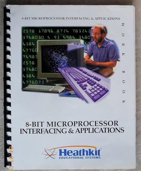 Bit Microprocessor Interfacing And Applications WorkBook Prepare To Succeed Core Electronics