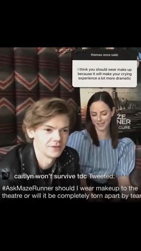 170 Maze Runner Ideas Maze Runner Maze Runner Funny Maze