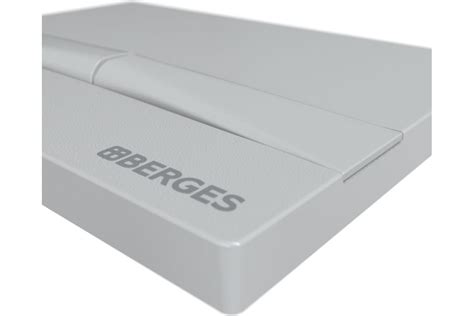 Кнопка для инсталляции Berges Novum F4 040054 выгодная цена отзывы характеристики фото