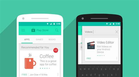 Top 10 Practical Android App UI Design Examples for Inspiration | by ...