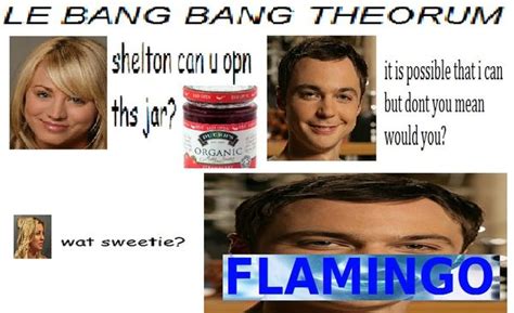 Big Bang Theory Meme Bazinga Pictures Funny Sheldon Cooper Meme