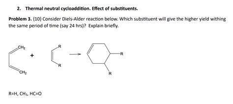 Solved Problem 4 10 Which Rearrangement Is Not Possible