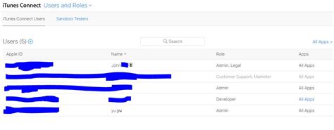 App Store Connect ITunesConnect Testflight No Builds Available For IOS Stack Overflow