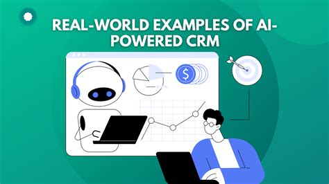 Transforming AI CRM AI Powered Customer Relationship Management